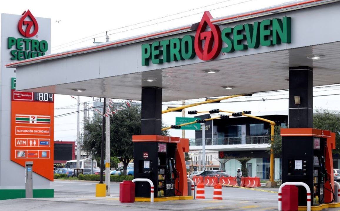 Profeco alerta que Petro-7 ha elevado sus precios de gasolina- Grupo Milenio