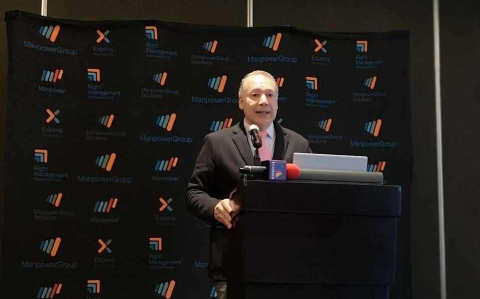 Crece en México dificultad para encontrar talento adecuado: Manpower ...