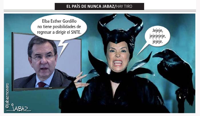 Hay tiro- Grupo Milenio