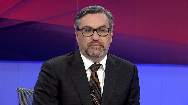 Milenio Negocios. Rodrigo Favela Fierro, Socio de Hydrocarbon Exchance ...