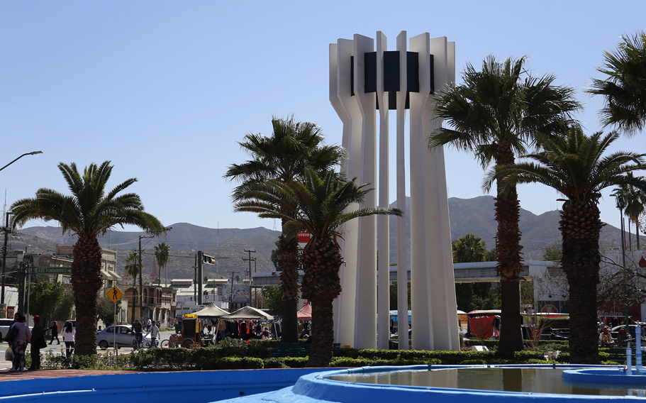Monumentos de Torreón: de la identidad de la ciudad al escándalo- Grupo ...