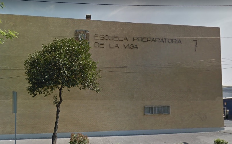 Prepa 7 de la UNAM reanuda actividades este viernes- Grupo Milenio