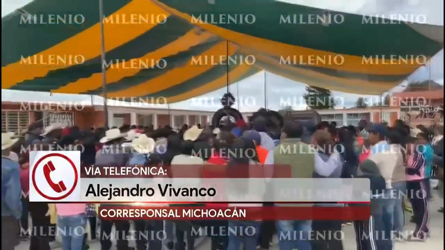 Dan último adiós a Homero Gómez, defensor de mariposa monarca- Grupo ...