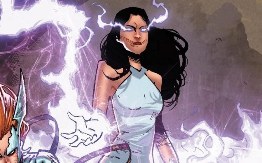 Revelan nombre del primer personaje trans de Marvel en una serie- Grupo ...