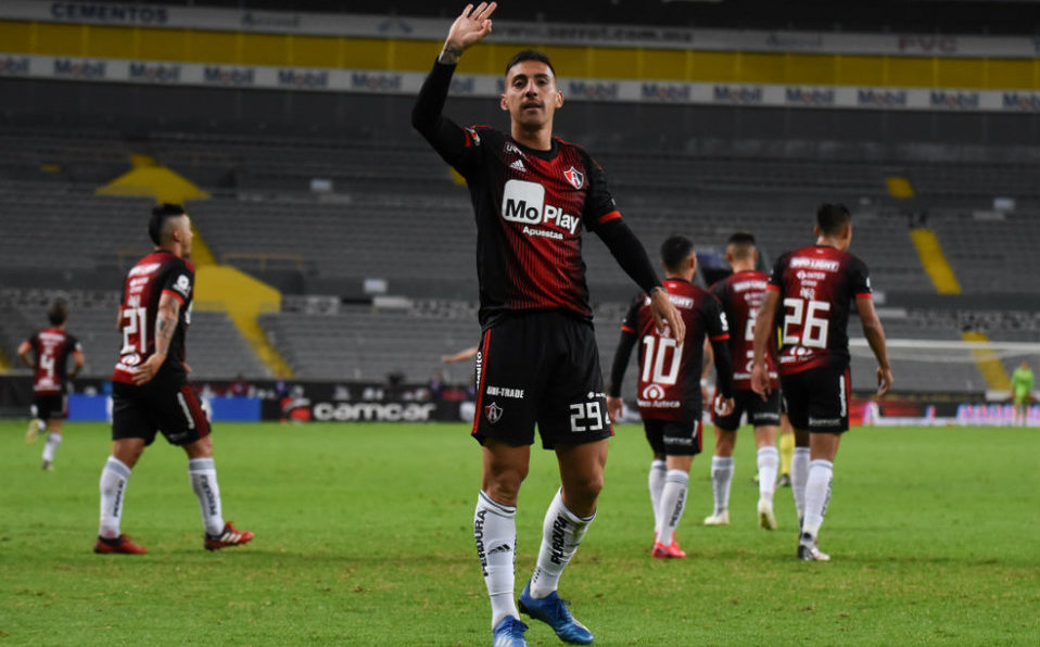 Atlas vs Tijuana: resultado y resumen Liga MX- Grupo Milenio