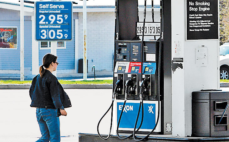 Exxon y Chevron mantienen planes pese a bajos precios- Grupo Milenio