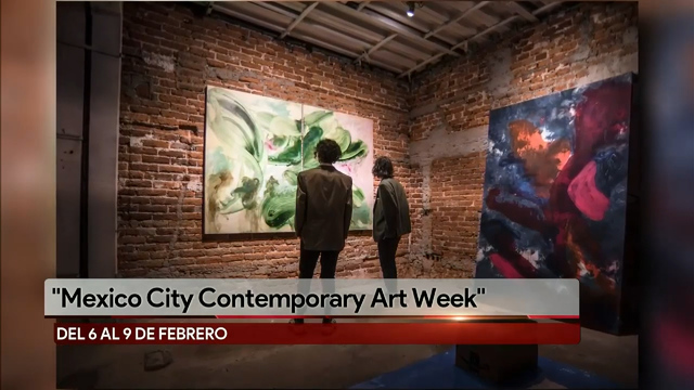 Alistan primera edición de Feria Maroma para la Art Week- Grupo Milenio