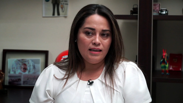 El asalto a la razón. Lizeth Villalobos, Estancias infantiles de Sonor ...