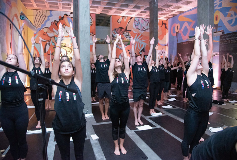 Kentro, el proyecto wellness creado por la directora de Yakampot- Grupo ...