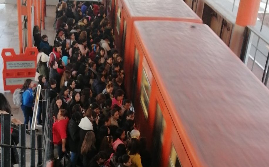 Línea B del Metro de CdMx: ¿por qué hay retrasos en el servicio?- Grupo ...