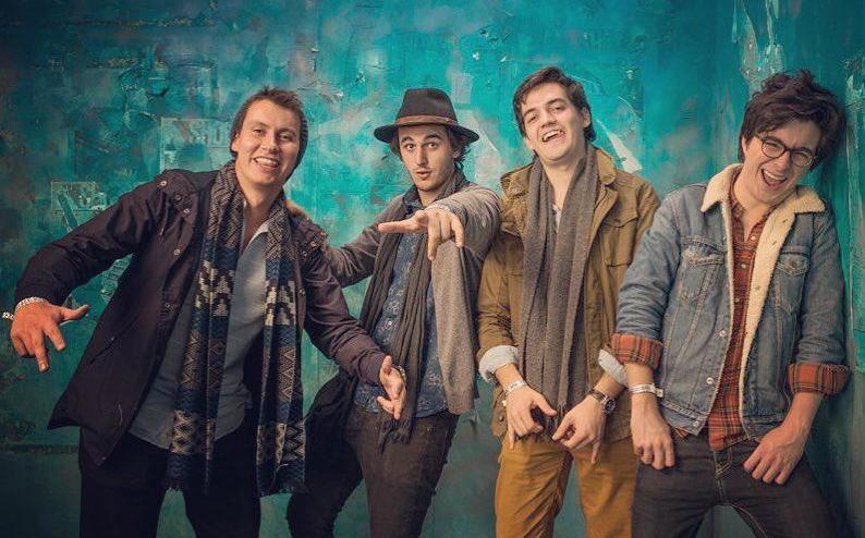 Morat se presentará nuevamente en Tampico- Grupo Milenio