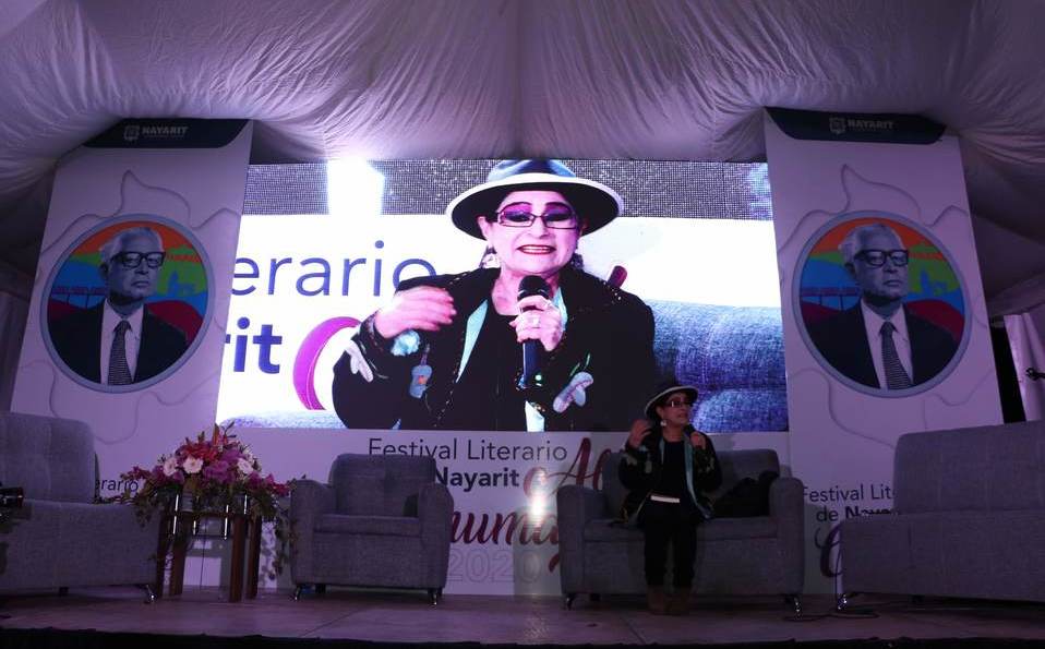 Astrid Hadad: de qué sirve el poder sin amor- Grupo Milenio