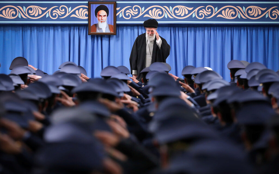 Irán no representa una amenaza para otros países: Ayatollah Ali Khamen ...