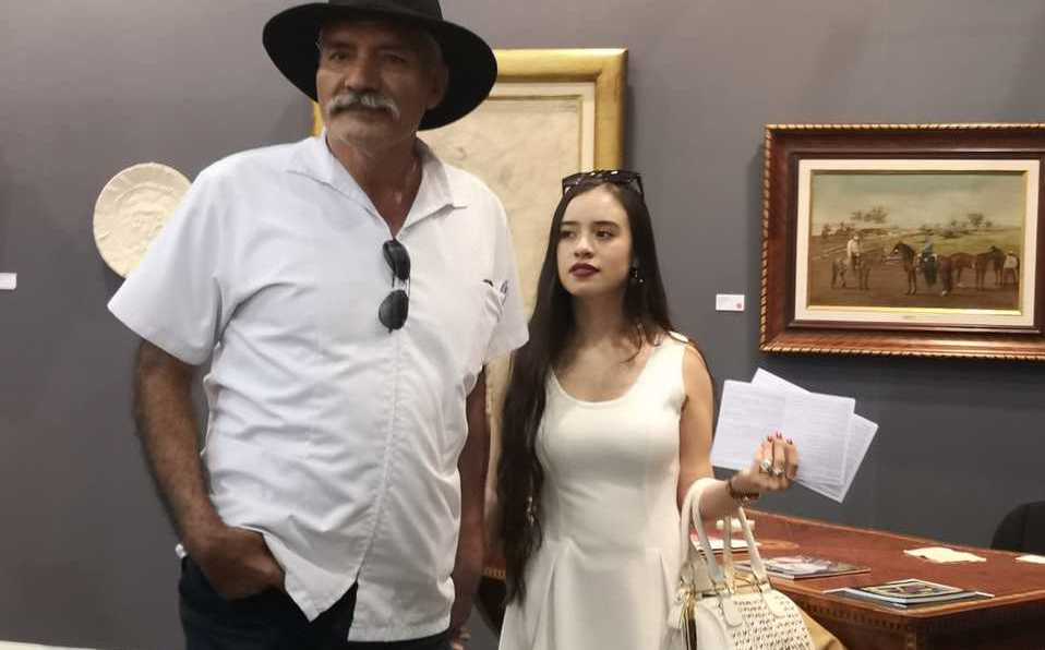 José Manuel Mireles visita Zona Maco- Grupo Milenio