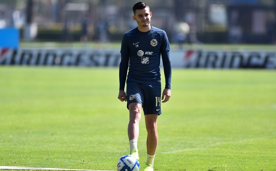 Nicolás Benedetti tendrá revaloración de su lesión en América- Grupo ...