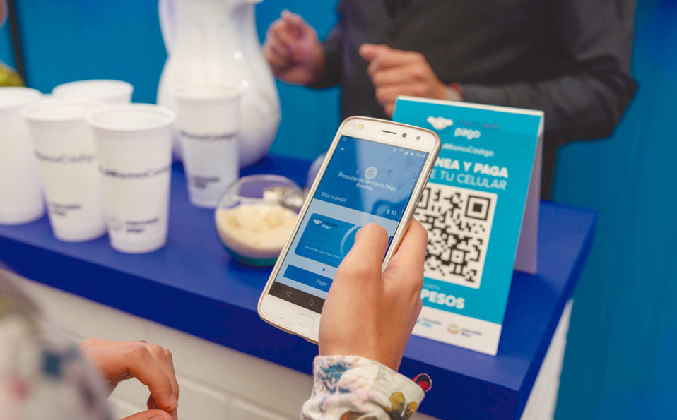 Pagos de servicios que te permiten hacer los bancos desde su app- Grupo ...