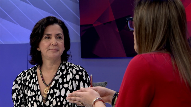 Milenio Negocios. Edna Jaime, Fundadora y Directora General de México ...