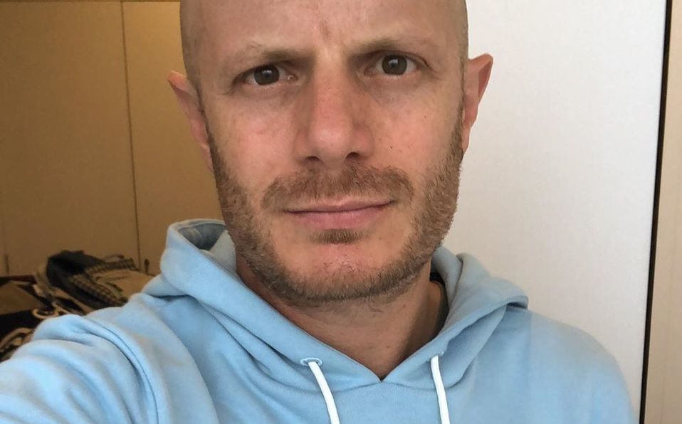 Facundo fue a la cárcel tres veces por sus bromas en TV VIDEO- Grupo ...