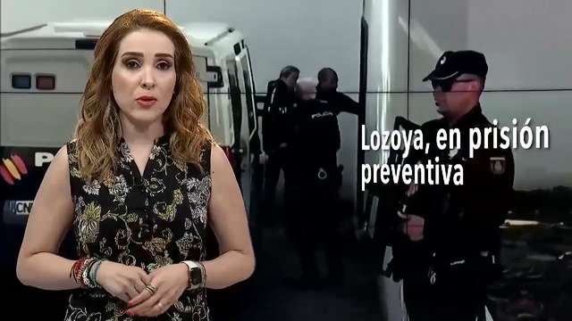 Azucena por Milenio,13 de enero de 2020- Grupo Milenio