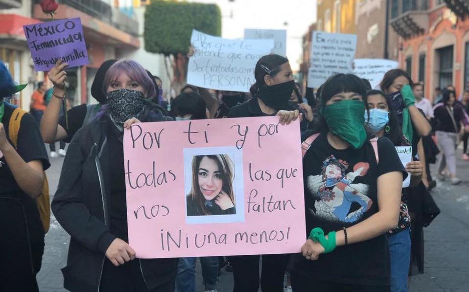 Evaluarán estado mental de asesino de Ingrid Escamilla- Grupo Milenio