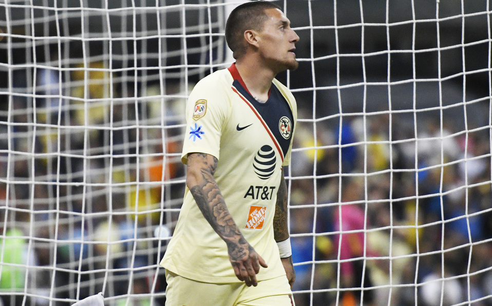 Nicolás Castillo vuelve a terapia intensiva- Grupo Milenio