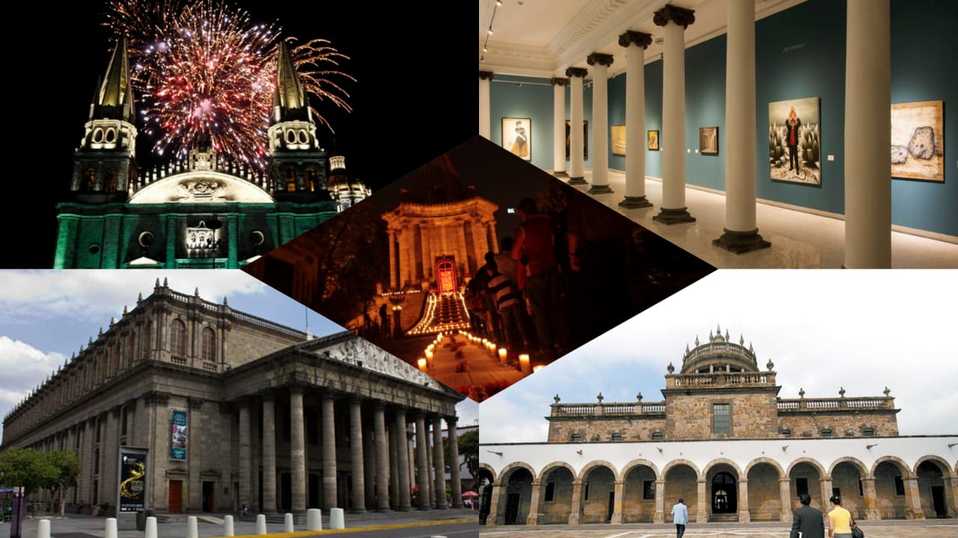 10 Lugares Que Debes Visitar En Guadalajara En 2020 Estos Son Los 10