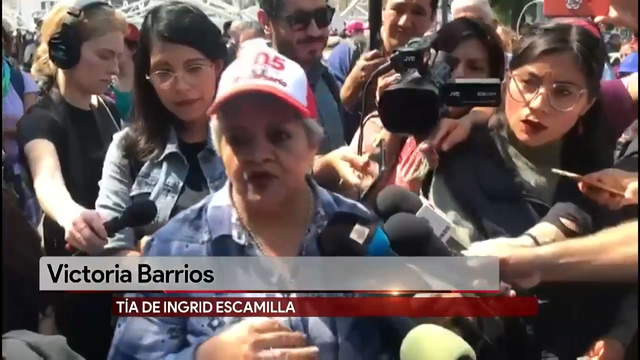 Milenio Noticias, con Erik Rocha, 15 de febrero de 2020 - Grupo Milenio