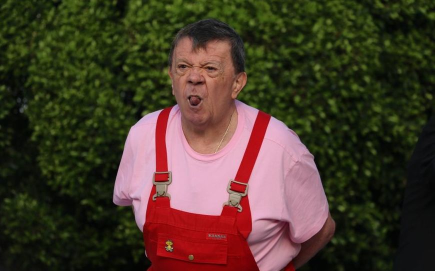 Chabelo no nació en México | memes, datos y biografía en su cumple 85 ...