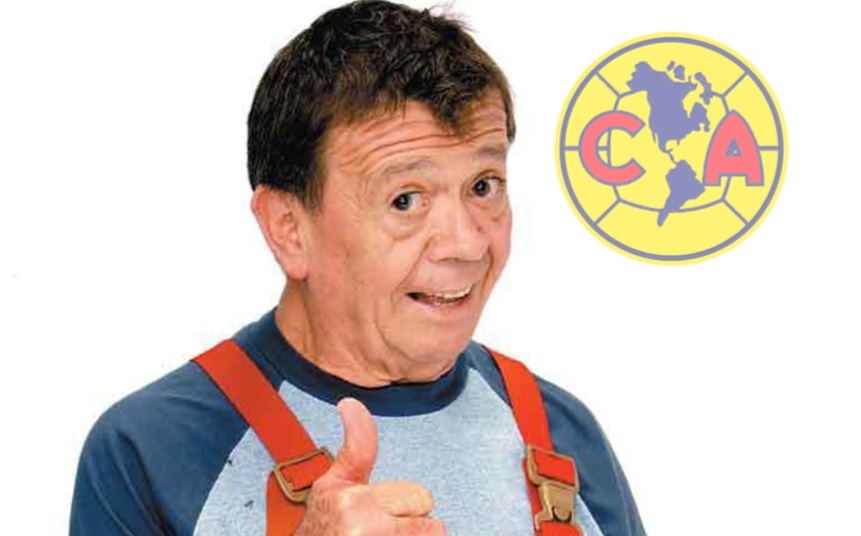 Chabelo: ¿Por qué Xavier López le va al América?- Grupo Milenio