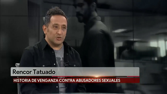 Entrevista Julián Hernández Realizador Cinematográfico. Estreno Rencor ...