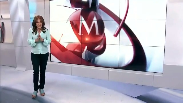 Milenio Noticias, con Elisa Alanís, 17 de febrero de 2020 - Grupo Milenio