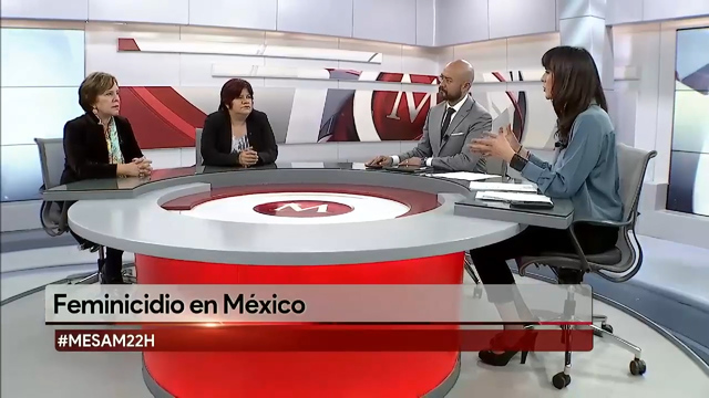 Milenio Noticias, con Víctor Hugo Michel y Azul Alzaga, 16 de febrero ...