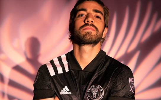 Inter de Miami presenta a Rodolfo Pizarro como su nuevo jugador- Grupo ...