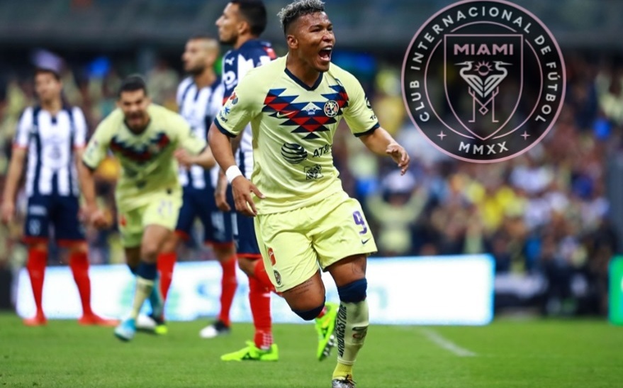 ¿Por qué no ha llegado Roger Martínez al Inter de Miami? - Grupo Milenio