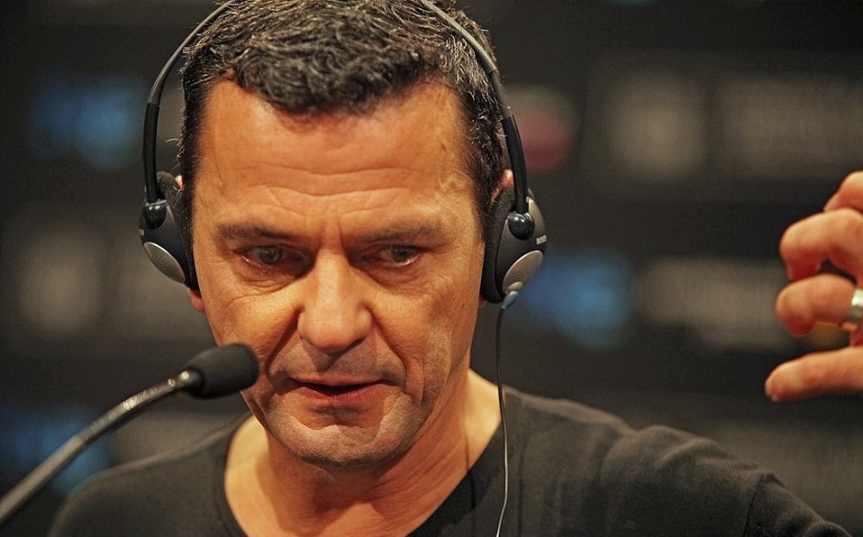 Christian Petzold obtiene Orden de las Artes y las Letras de Francia ...