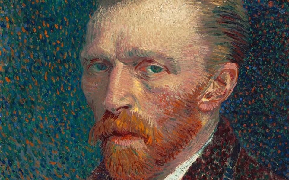 Pintores Que Hacían Autorretratos Así Empezó El Arte Del Selfie Grupo