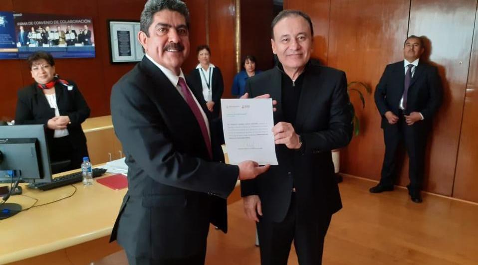 Alfonso Durazo: Centro Nacional de Inteligencia, eficaz en caso Fátima ...