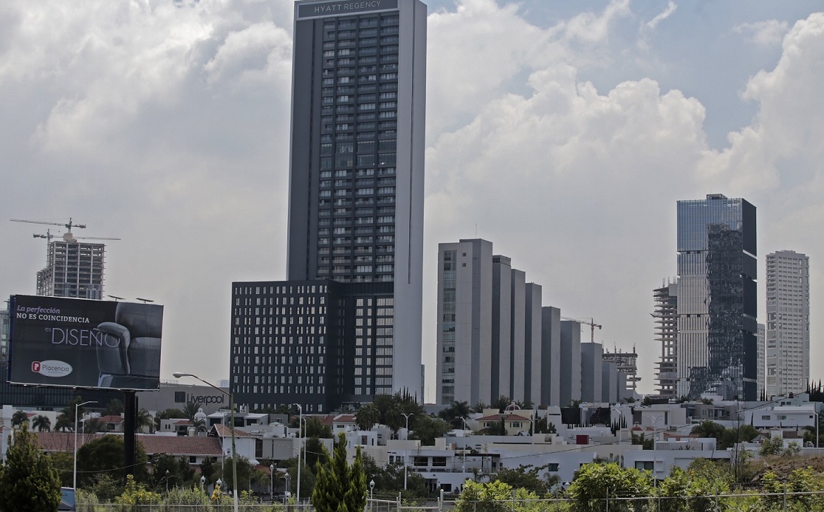Fibra Monterrey: ingresos crecen 24.1% en 2019- Grupo Milenio