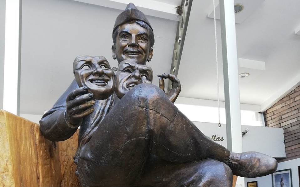 La Casa del Actor: su historia y el conflicto con la ANDA- Grupo Milenio