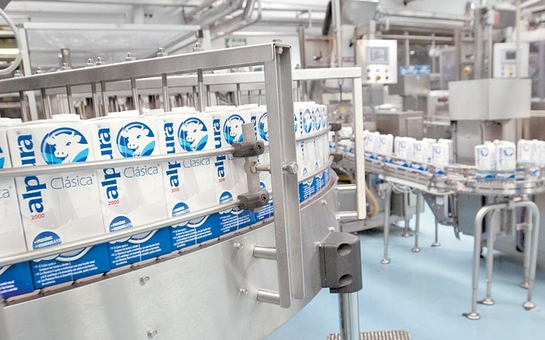 Productos de Alpura podrán ser comercializados por Grupo Gepp- Grupo ...