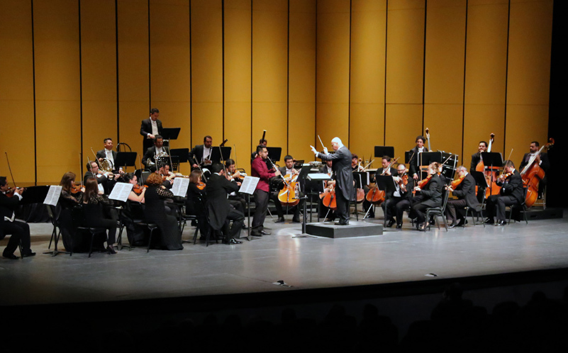 Camerata de Coahuila ofrece su quinto concierto de temporada - Grupo ...