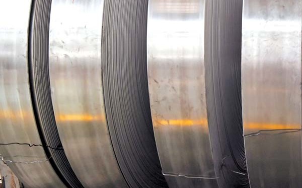 Vasconia toma control de la planta de aluminio Alucal- Grupo Milenio