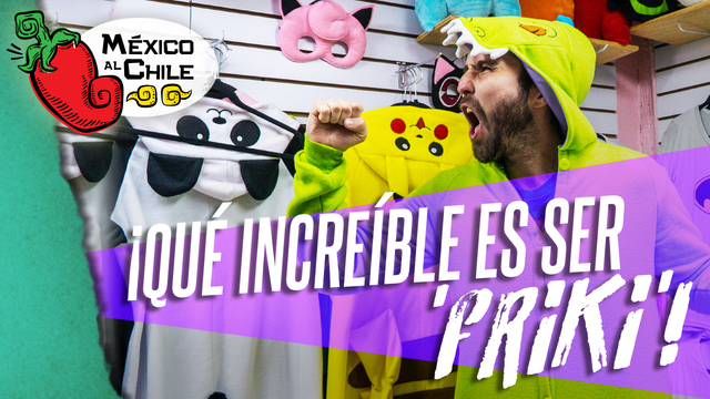 ¿Es friki la Frikiplaza? ¿Cómo es en realidad?- Grupo Milenio