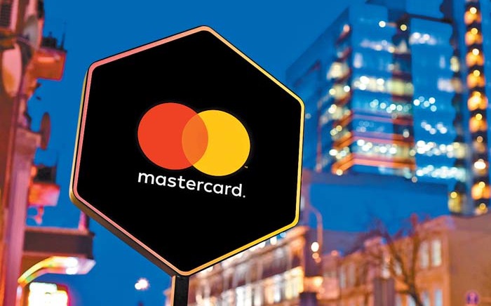 Mastercard designa a su gerente Michael Miebach como su nuevo CEO ...