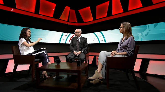 Bote Pronto, con Carlos Puig. Planes de ación antes y después del 9M ...