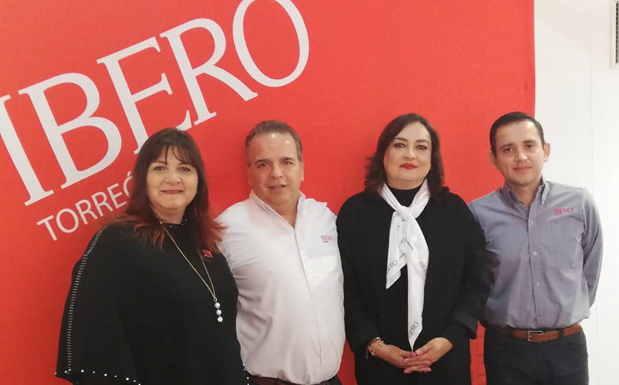 Ibero Torreón presenta maestría en Auditoría y Calidad Ambiental- Grupo ...