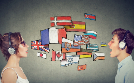 Peligra 40 por ciento de las 7 mil lenguas que se hablan en el mundo ...