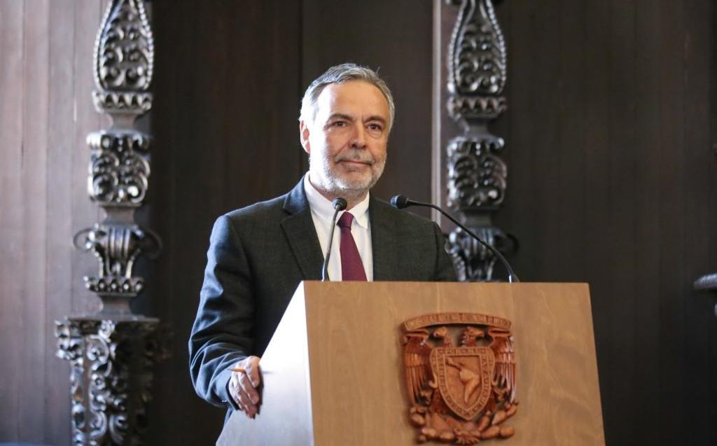 Alfonso Ramírez Cuéllar, validado por TEPJF como presidente de Morena ...