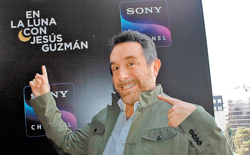 El stand up nos sacó del confort: Jesús Guzmán- Grupo Milenio