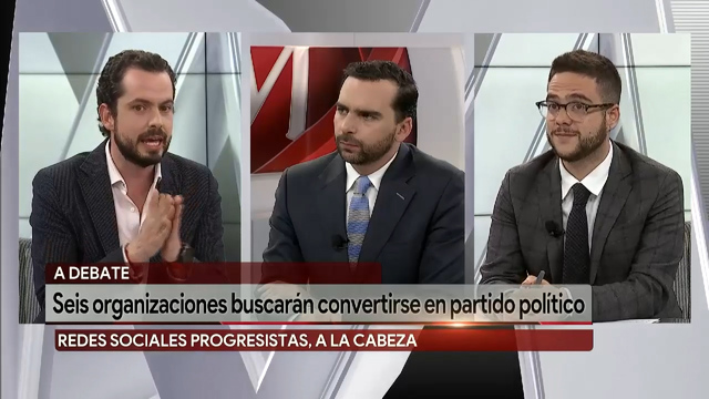 Paul Ospital, Abraham Mendieta, analistas. ¿Para qué sirven los nuevos ...